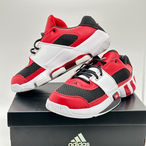 adidas | Shoes | Adidas Agent Gil Restomod Gy362 Sneaker Shoes Sz 0 ...